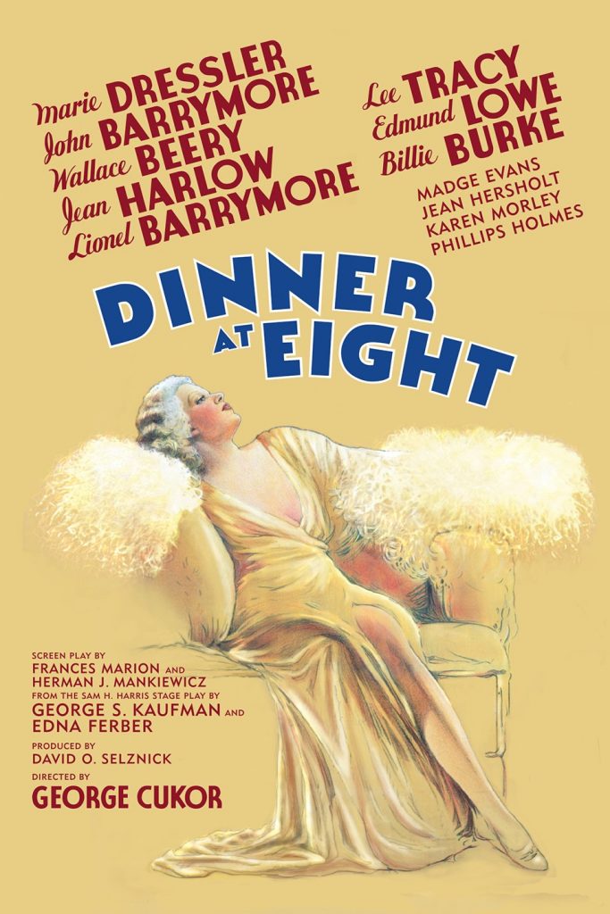 PREVIEW: Dinner at Eight (Minnesota Opera) – Twin Cities Arts Reader