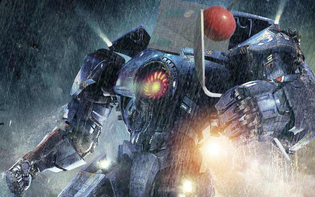 NEWS: Walker Art Center Transforms into Giant Robot, Stops Monster ...