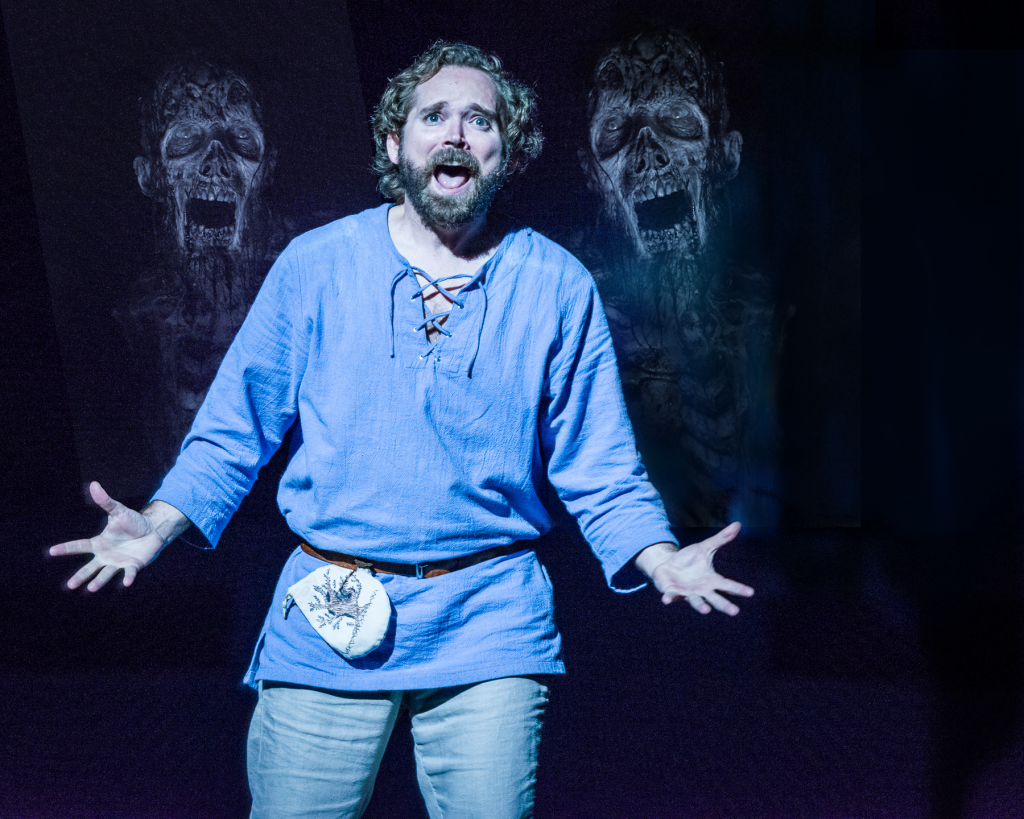 FEATURE: The Ordway’s Jesus Christ: The Walking Dead and Other Shows ...