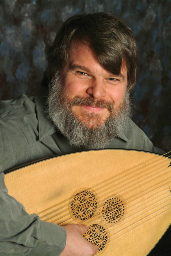 INTERVIEW: Brian Stuart on Taking the Boston Early Music Festival On ...