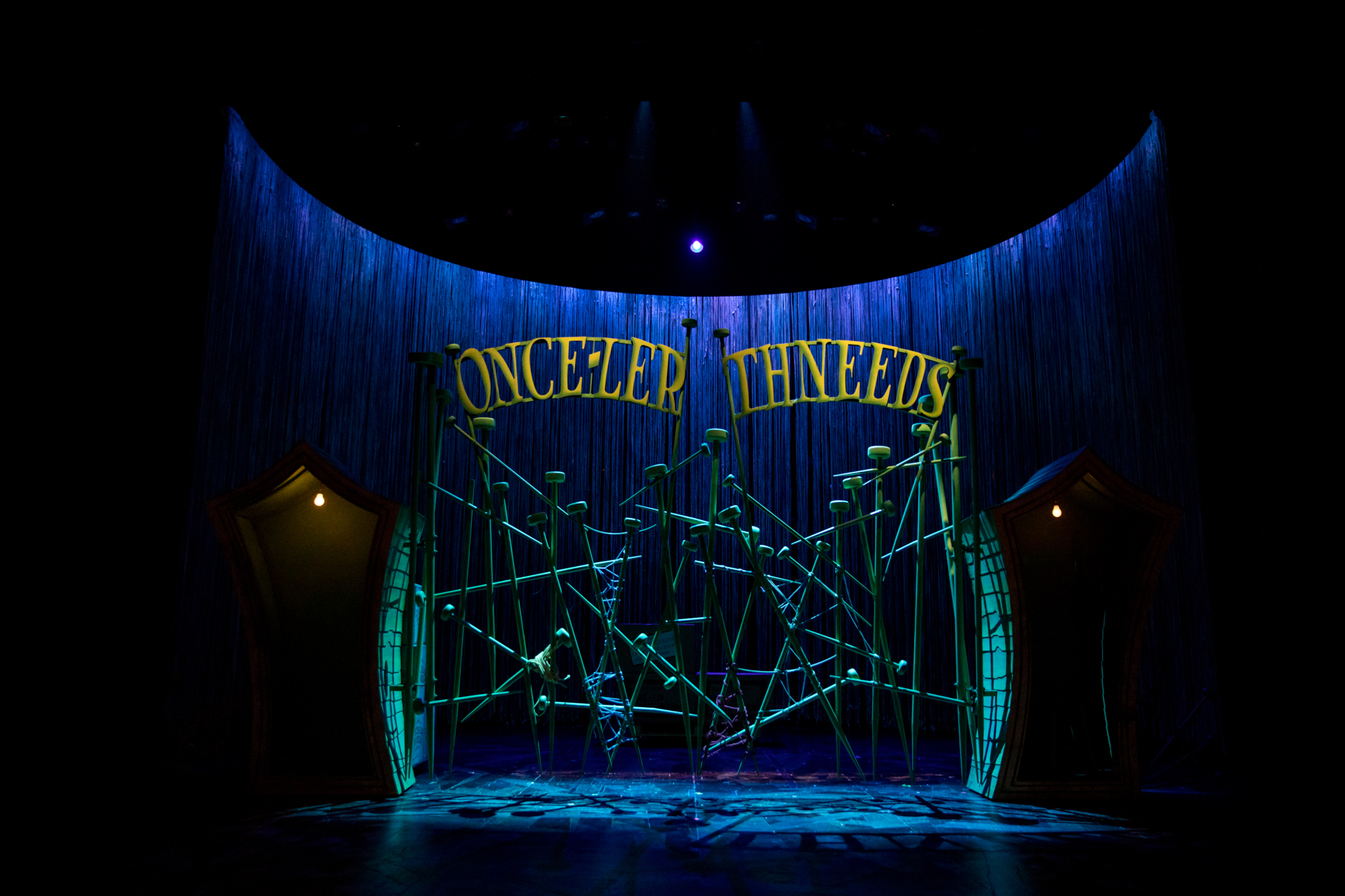 PHOTOS: Dr. Seuss's The Lorax (Children's Theatre Company) – Twin ...