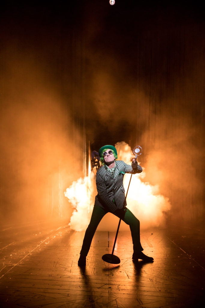REVIEW: The Lorax‘s Striking Cautionary Tale (Children’s Theatre ...