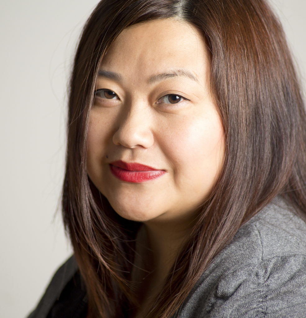 INTERVIEW: May Lee-Yang on The Korean Drama Addict’s Guide to Losing ...