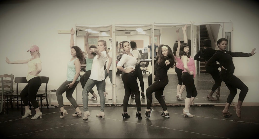 INTERVIEW: Leslie Vincent on Beehives and the Singing Actor’s Life ...