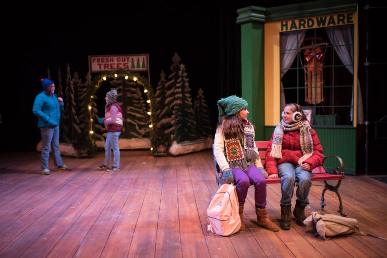 PREVIEW: Prancer at Lyric Arts of Anoka – Twin Cities Arts Reader