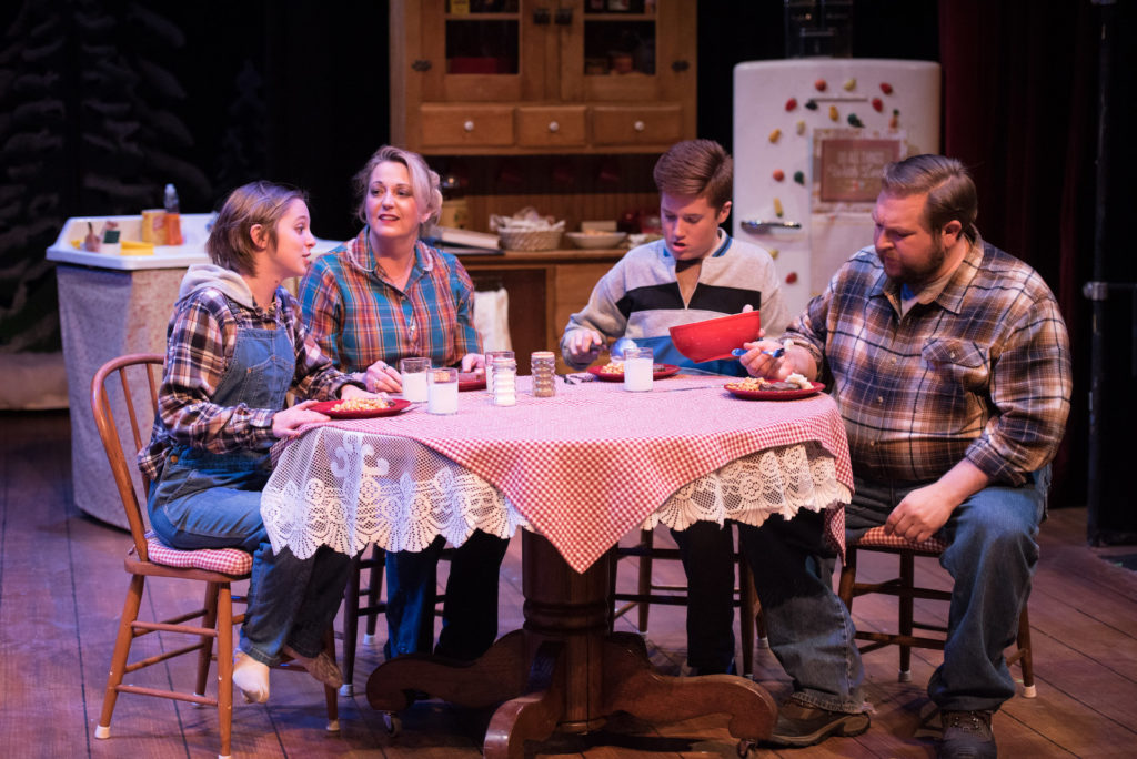 PREVIEW: Prancer at Lyric Arts of Anoka – Twin Cities Arts Reader