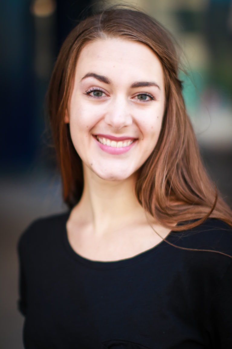 INTERVIEW: Becca Hart on Jungles, Spoonfulls of Sugar, and Returning to ...