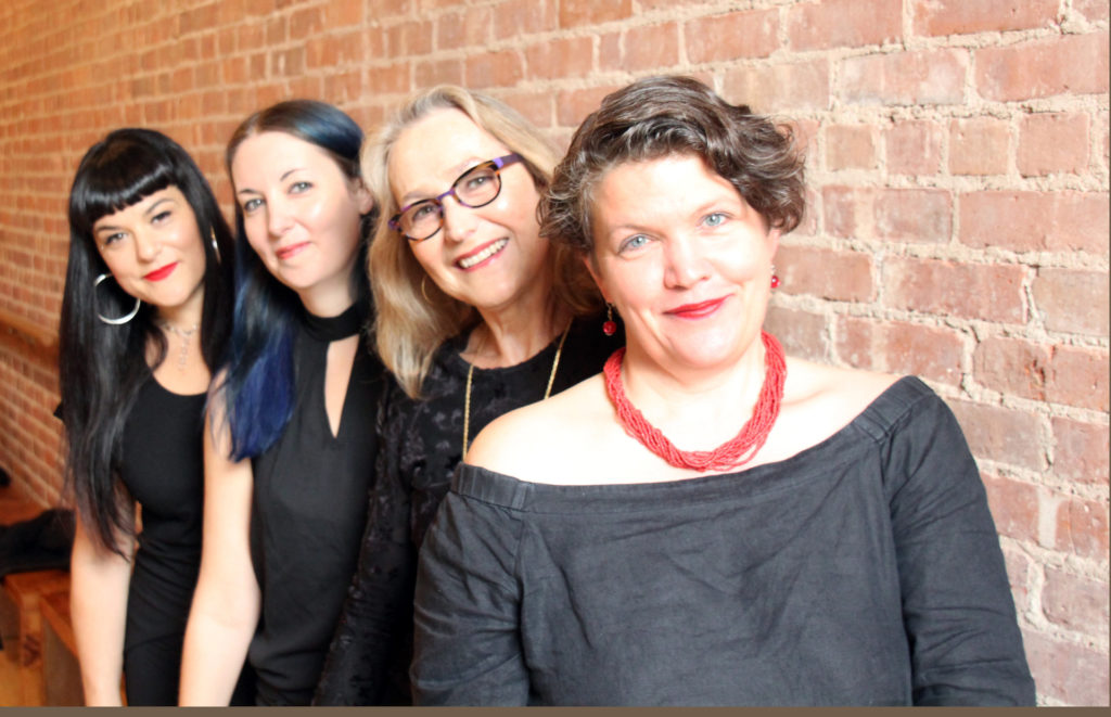 INTERVIEW: NYC’s PROTOTYPE Festival Leaders Talk New Opera and Music ...