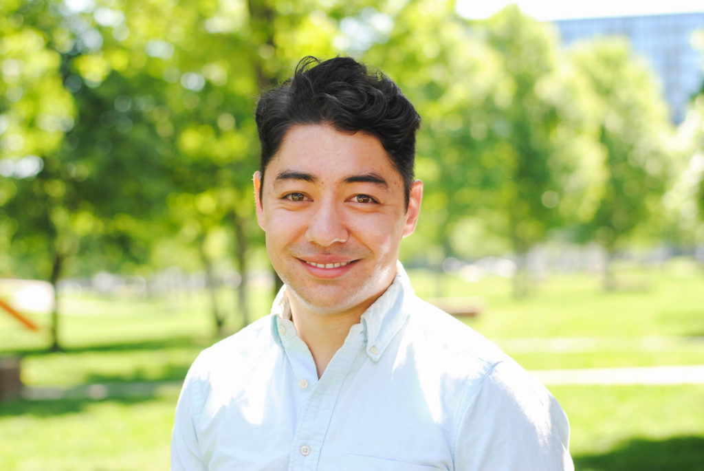 INTERVIEW: Daisuke Kawachi and Sara Ochs on Directing The Last Firefly ...