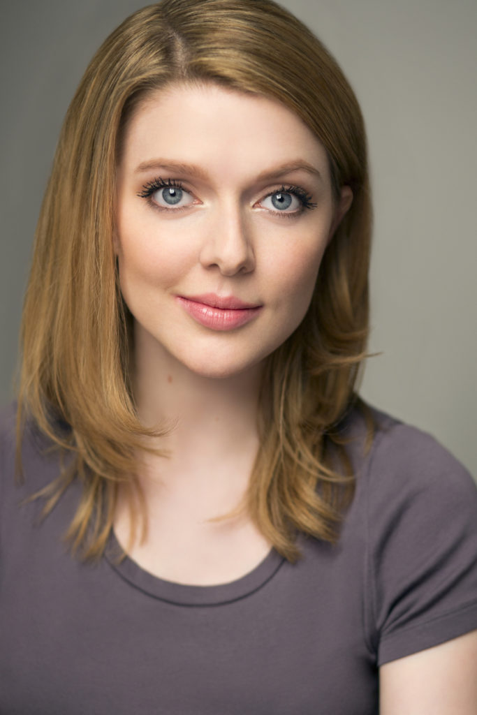 INTERVIEW: Kristen Hahn on Hello, Dolly!, A Gentleman’s Guide to Murder ...