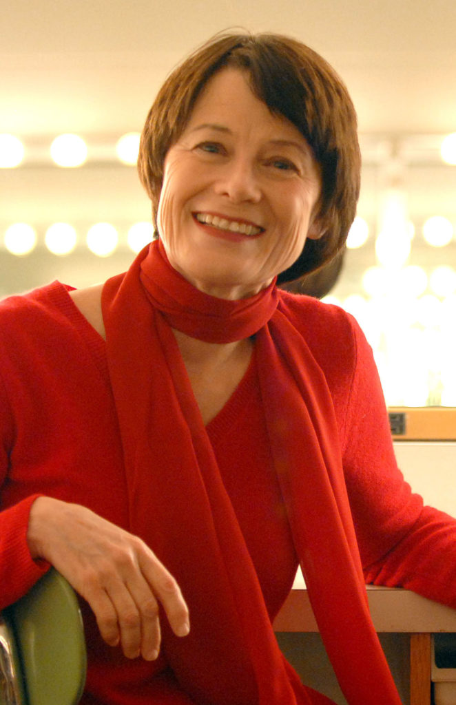 INTERVIEW: Rick Shiomi and Martha Johnson on Being Caught in the ...