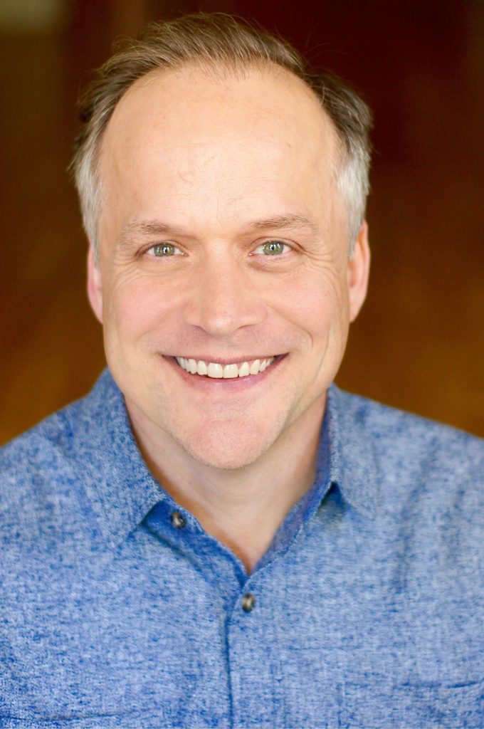 Fringe File #1: INTERVIEW: Andrew Erskine Wheeler on Becoming Booth’s ...