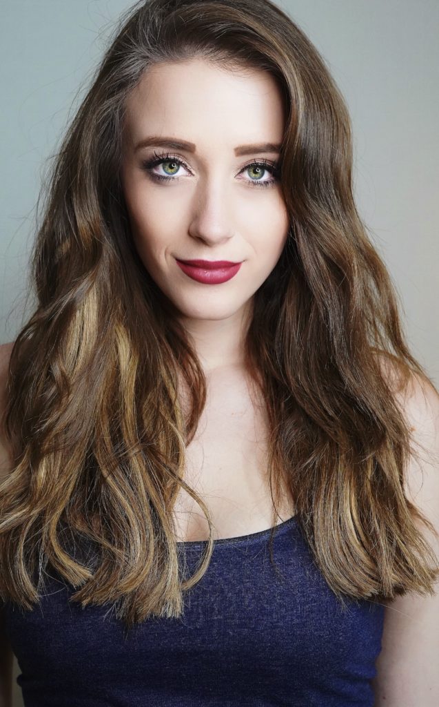 INTERVIEW: Mariah Rose Faith on Mean Girls and Her Personal Screen-to ...