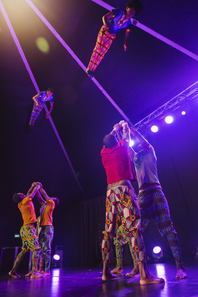 PHOTOS: Circus Abyssinia: Ethiopian Dreams (Children’s Theatre Company ...