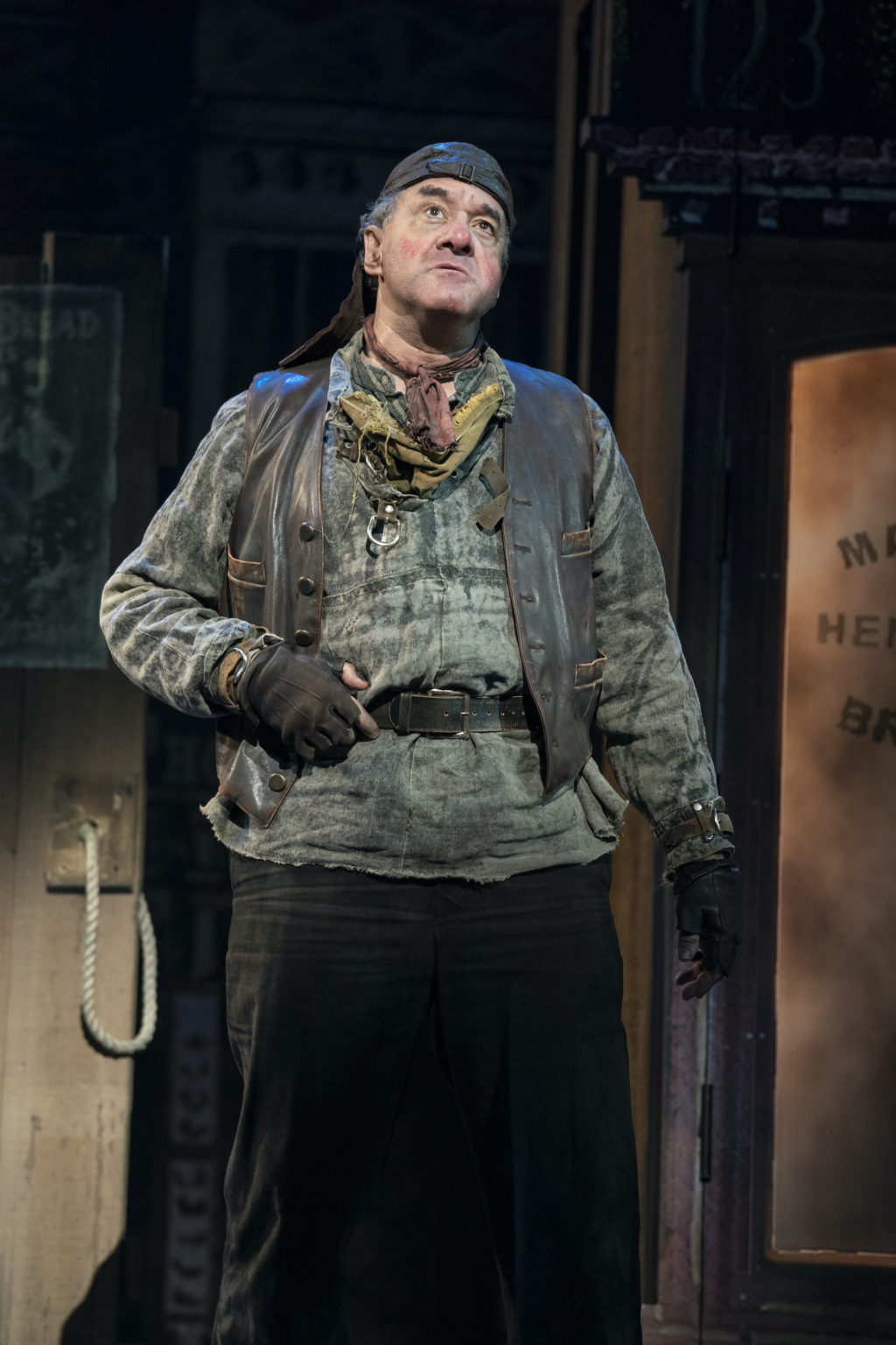 PHOTOS: My Fair Lady Opens at the Orpheum (Hennepin Theatre Trust ...