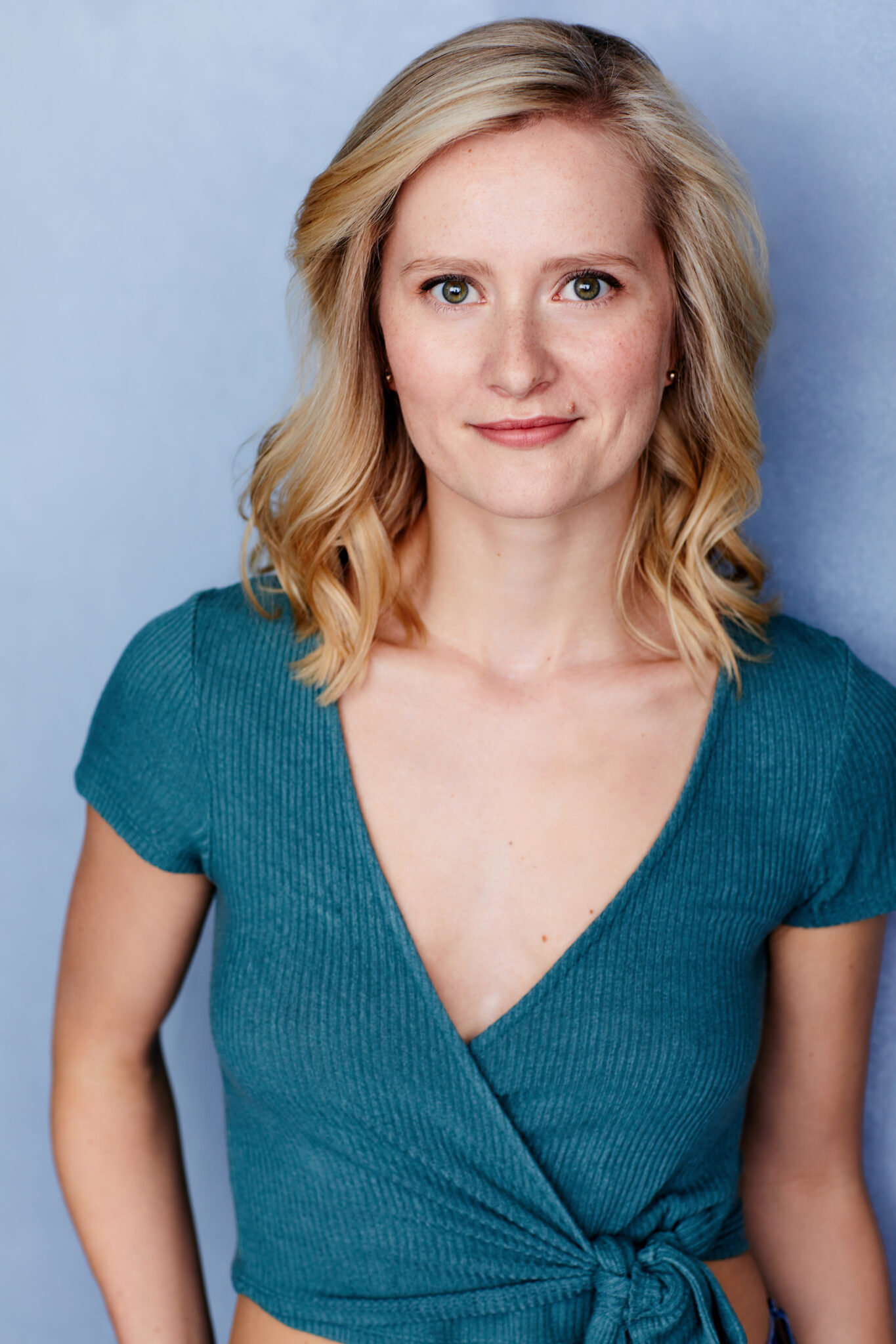 INTERVIEW: Amy Quanbeck and Being a Minnesotan in the Moulin Rouge ...