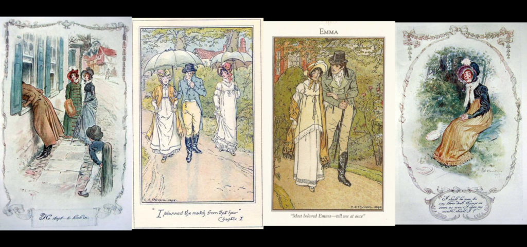 INTERVIEW: Playwright Kate Hamill’s New Emma at the Guthrie – Twin ...