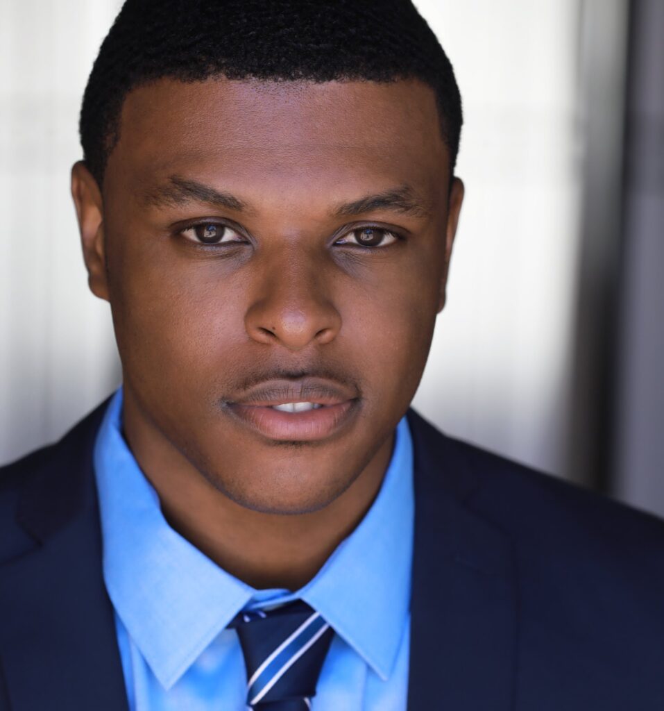 INTERVIEW: The Temptations and Questions With Harrel Holmes Jr – Twin ...