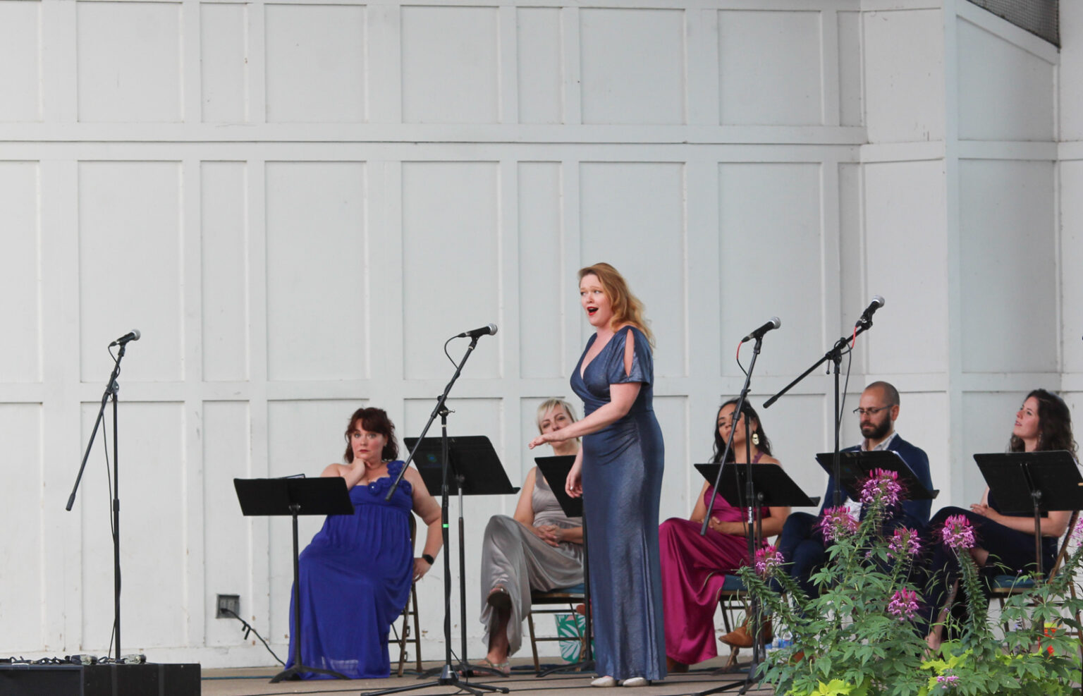 INTERVIEW: Opera on the Lake’s Anne Wieben and Redesigning Scandalous ...