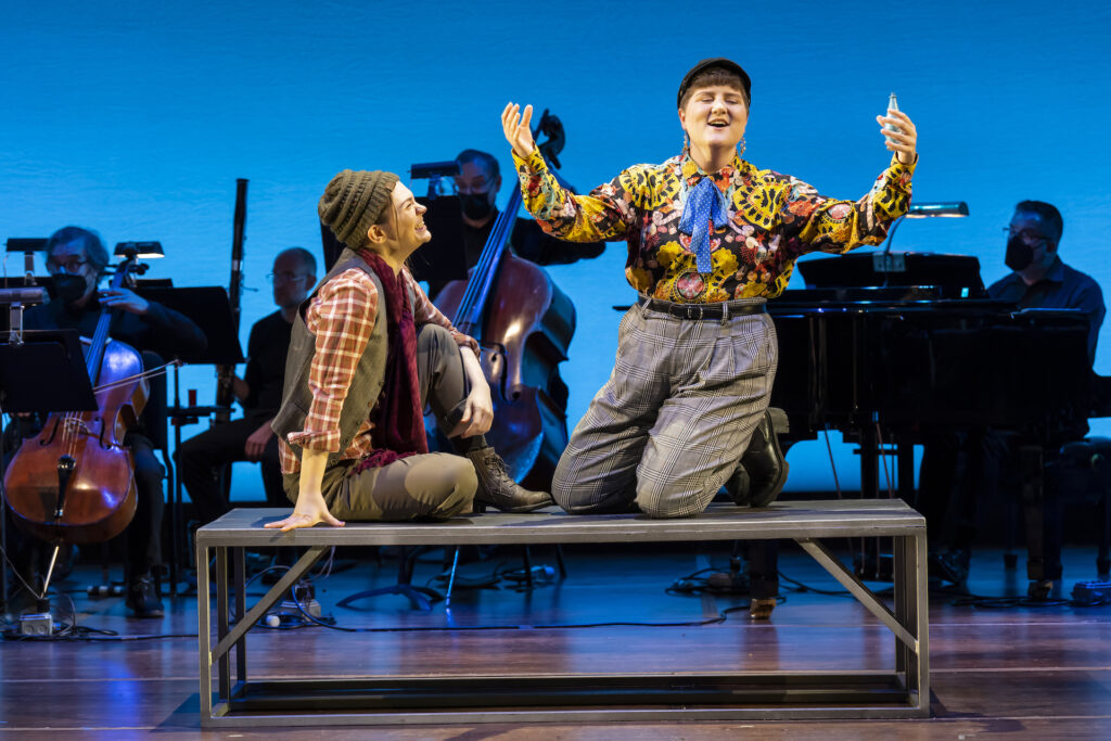 REVIEW: The 2023 AOI Operas at the Kennedy Center (Washington National ...