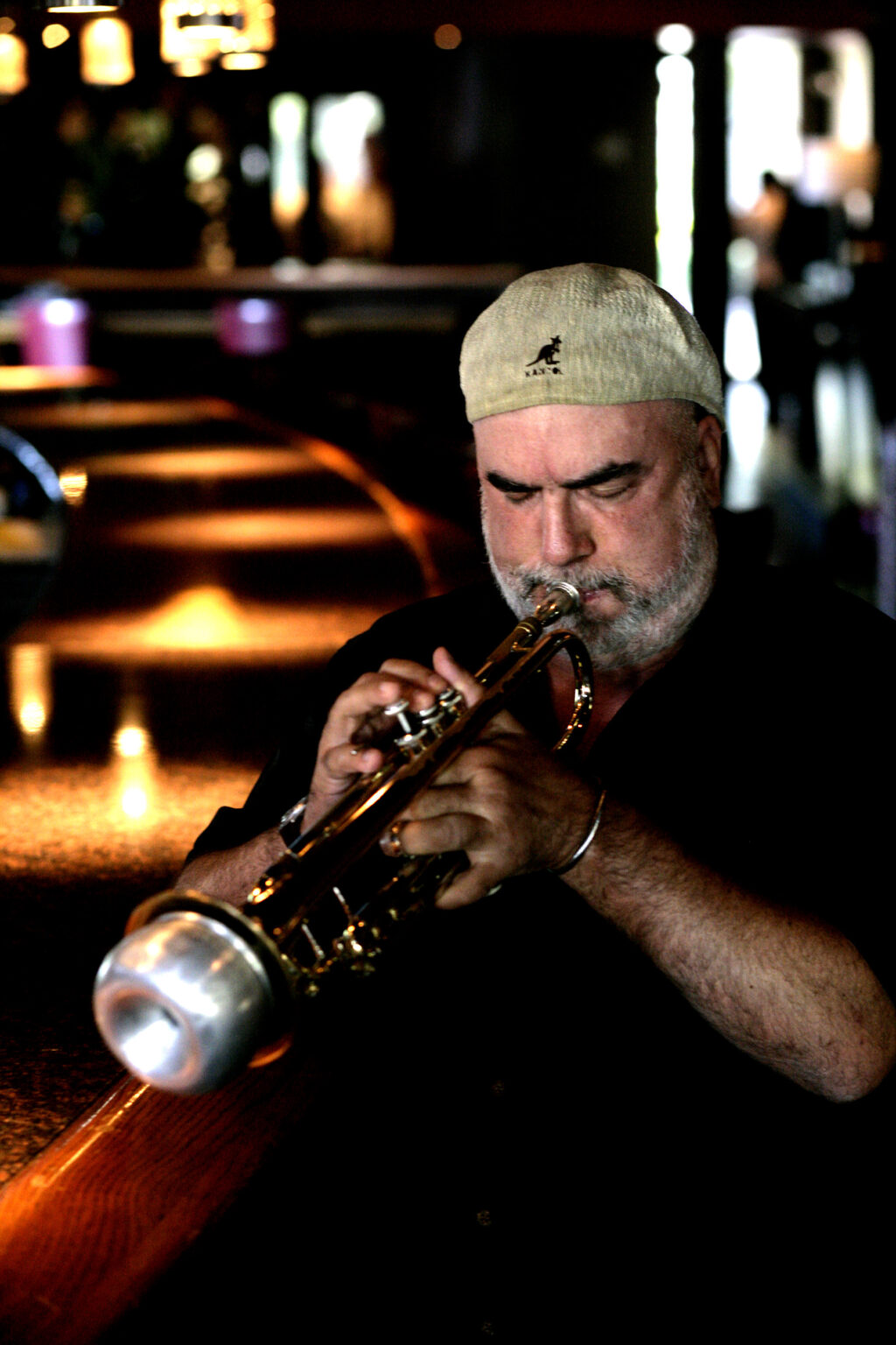 PREVIEW: Randy Brecker with the JazzMN Orchestra on 10/2 (Chanhassen ...